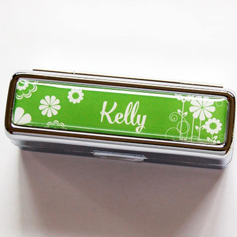 Lipstick Case - Etsy