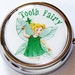 Tooth Fairy Giftbox, Tooth Fairy Container, Tooth Fairy Case, Tooth ...