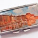 Monet Pill Box, Pill Case, Pill Box, Monet, 7 Day, 7 Sections ...