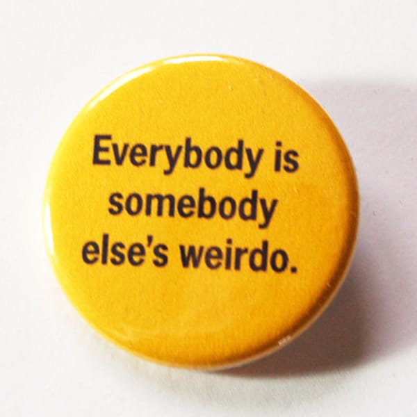 Funny Buttons - Etsy