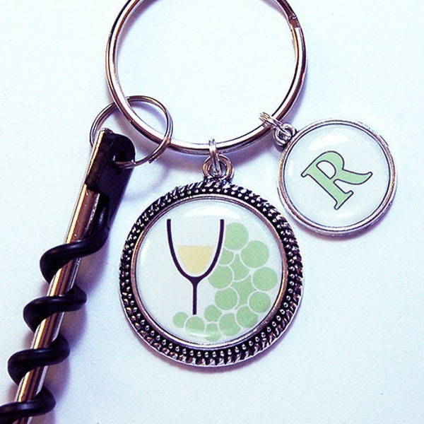 Wine Corkscrew - Etsy