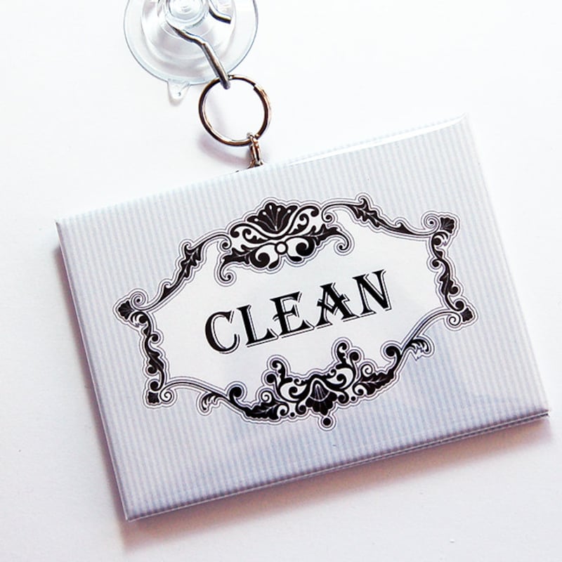 Dishwasher Sign - Etsy