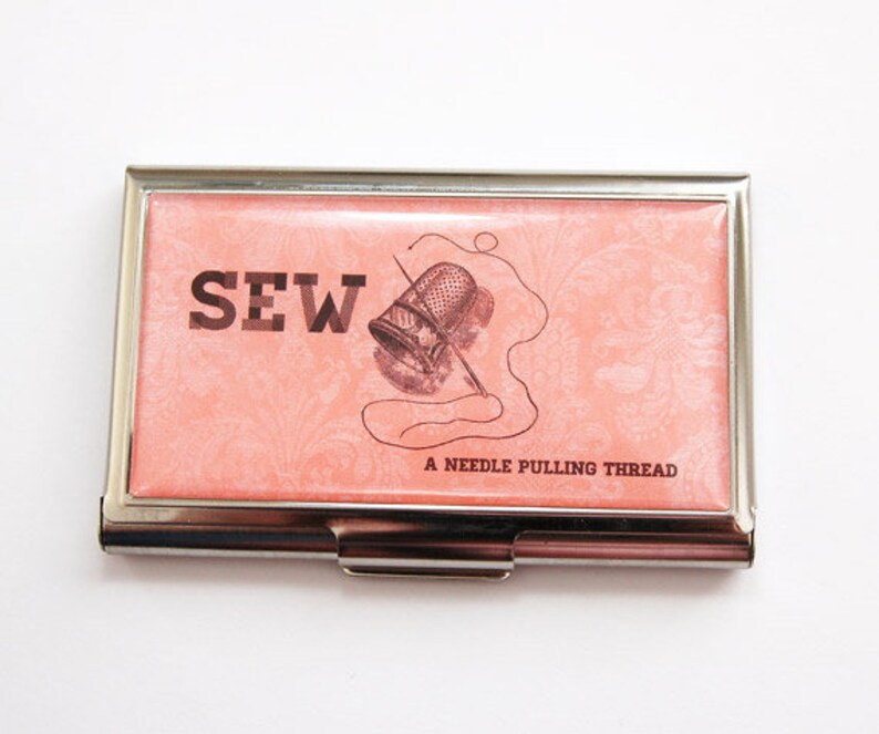 Sewing Needle case Quilting Needle case Needle holder | Etsy