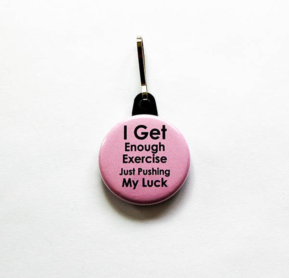 Funny Zipper Pull Zipper Charm Purse Charm Bag Charm - Etsy
