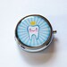 Tooth Fairy Box Tooth Fairy Container Tooth Fairy Case Pink - Etsy