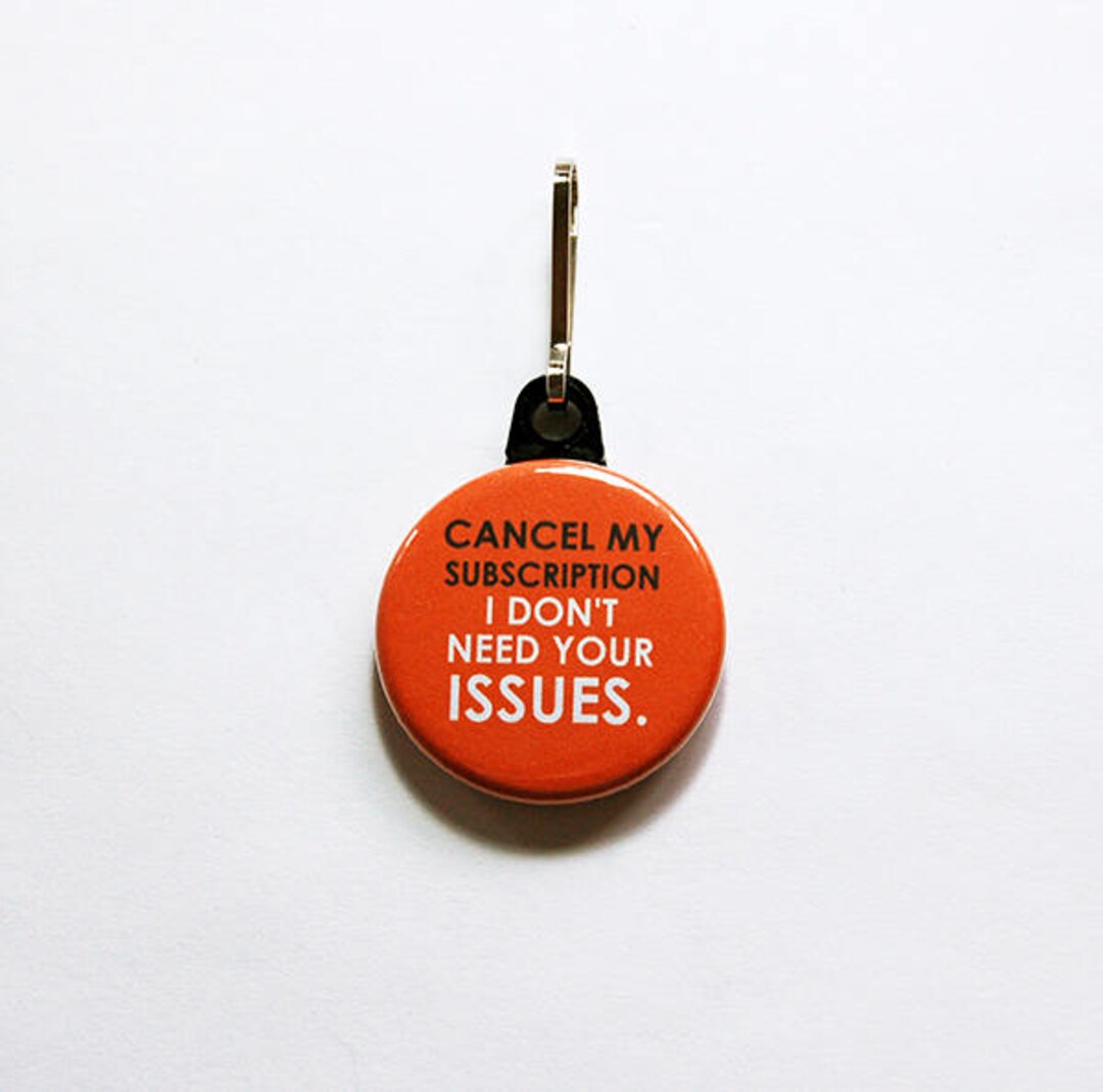 Funny Zipper Pull Backpack Zipper Pull Zipper Pull Purse - Etsy