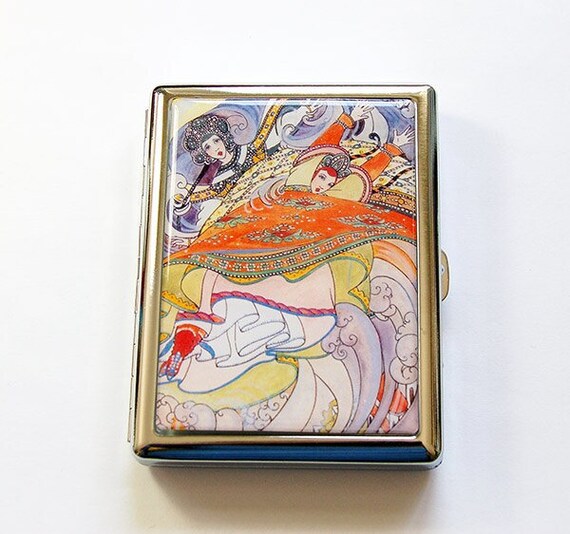 Creative Cigarette Box Design