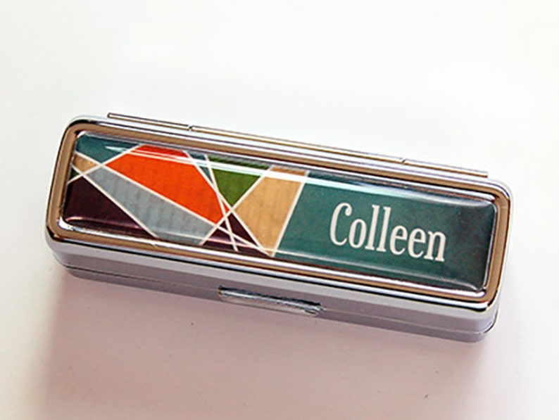 Personalized Lipstick Case Lipstick Holder Custom Gift - Etsy