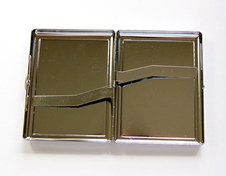 Retro Cigarette Box Cigarette Case Vintage Cars Vintage - Etsy