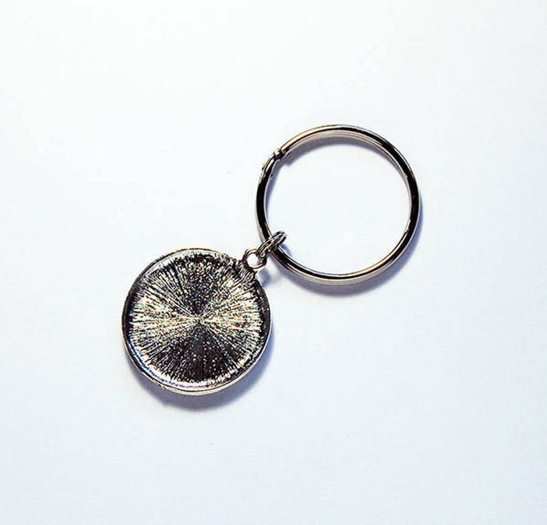 Ancient Coin Key Ring Keychain Old Coin Stocking Stuffer - Etsy