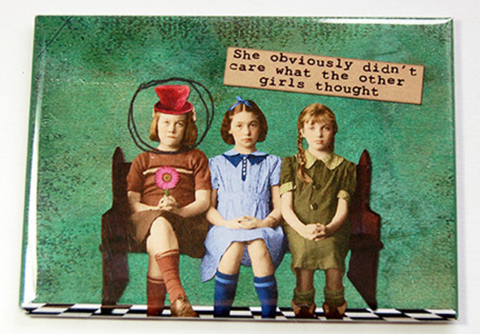 Funny Magnet Magnet Fridge magnet Kitchen magnet Magnet | Etsy