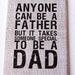 Magnet for Dad Magnet Fridge Magnet Fathers Day ACEO - Etsy