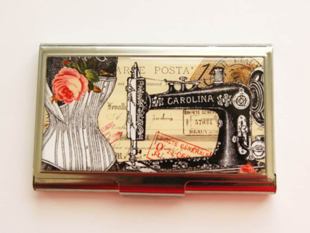 Sewing Needle Case, Needle Holder, Needle Organizer, Needle Case ...