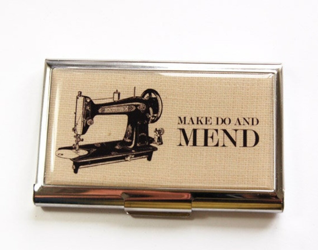 Sewing Needle Case, Darning Needle Case, Needle Holder, Needle Case ...