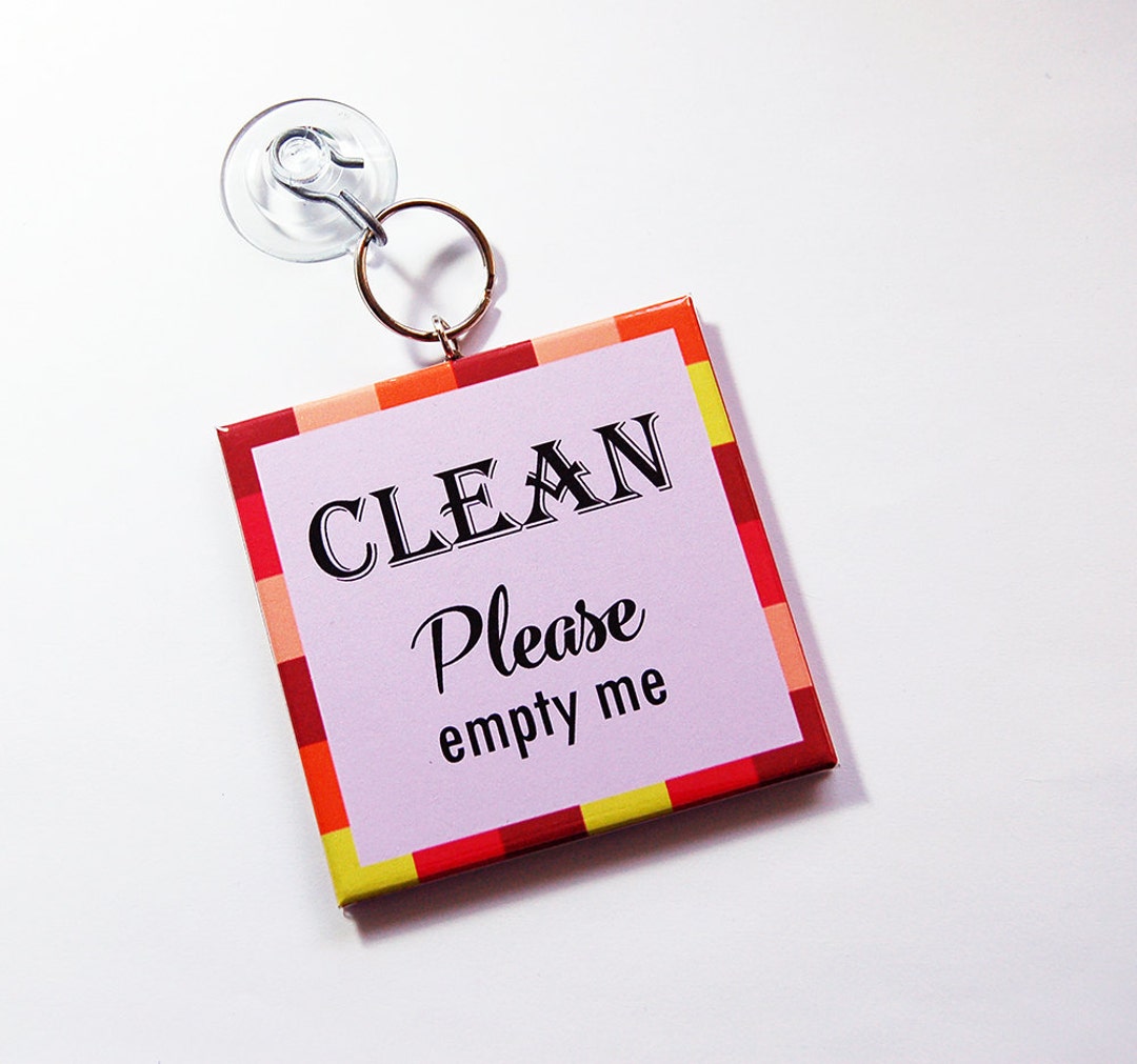 Dishwasher Sign, Clean Dishes Sign, Dirty Dishes Sign, Kitchen Sign ...