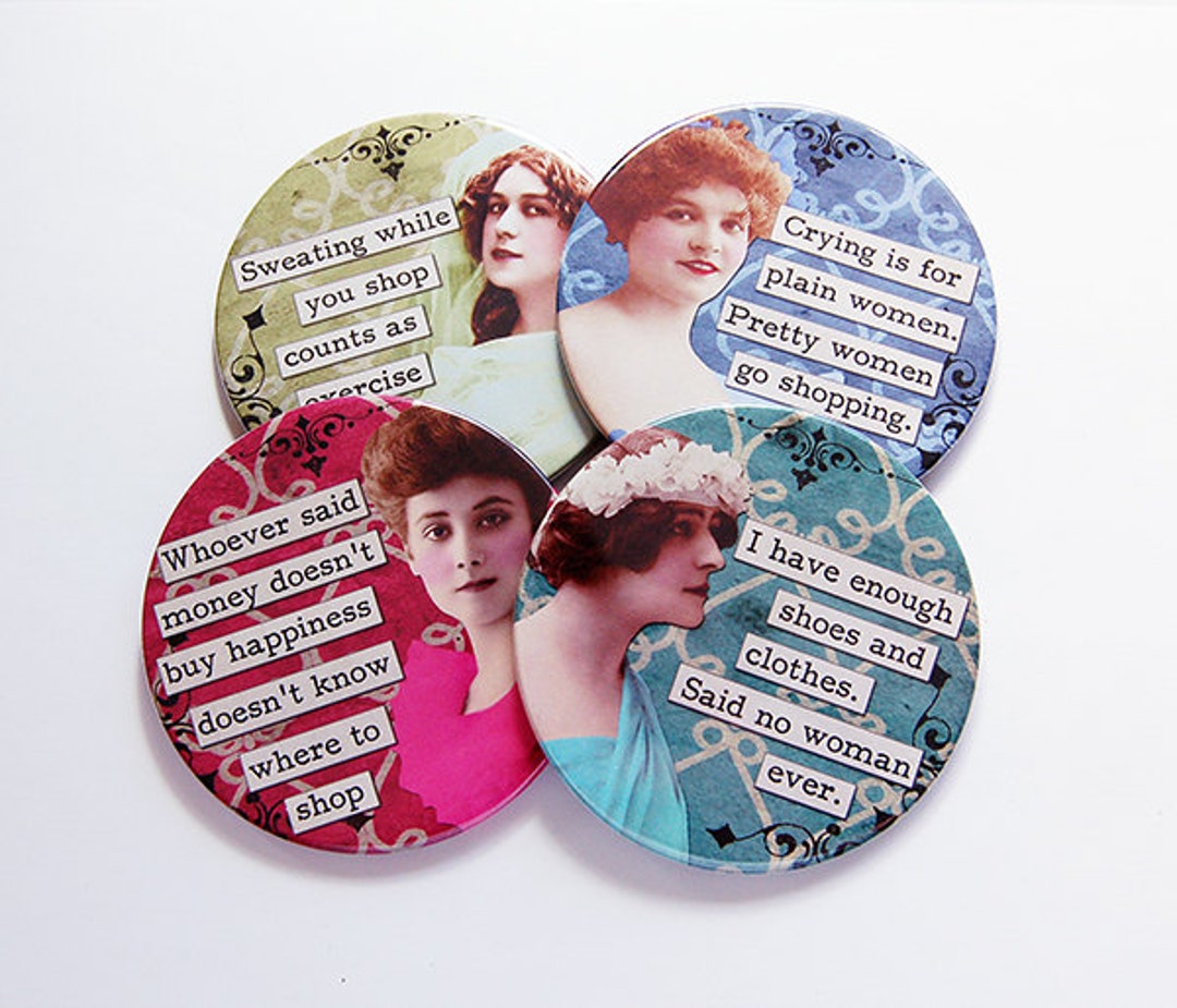 Funny Coasters, Retro Coasters, Drink Coasters, Wine Coasters, Coasters ...