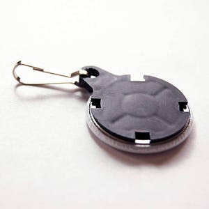 Golf Zipper Pull, Green Golf Zipper Pull, Backpack Zipper Pull, Zipper ...