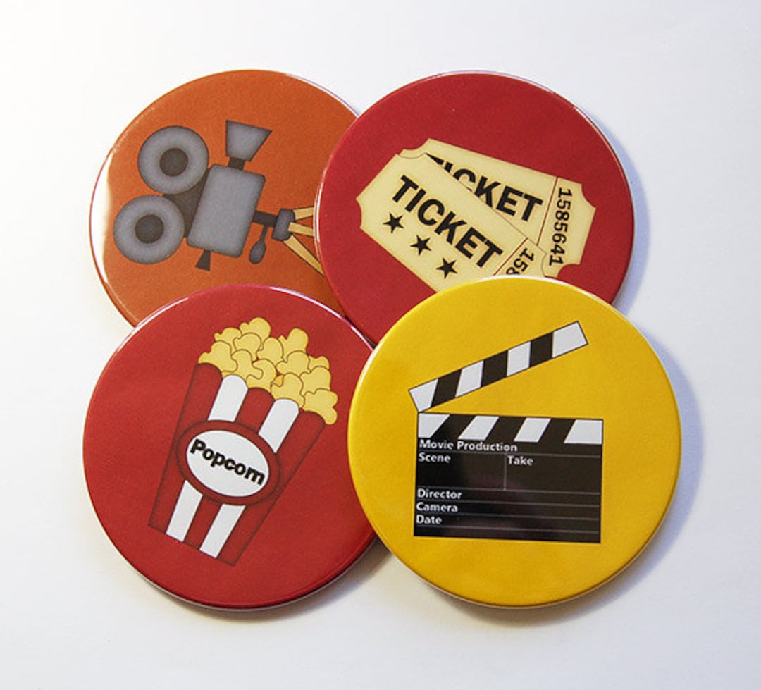 Movie Coasters, Coasters, Wine Coasters, Drink Coasters, Tableware ...