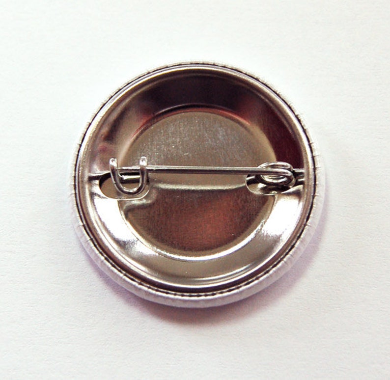 Birthday Pin Fiftieth 50th 50th Birthday Pinback Buttons | Etsy