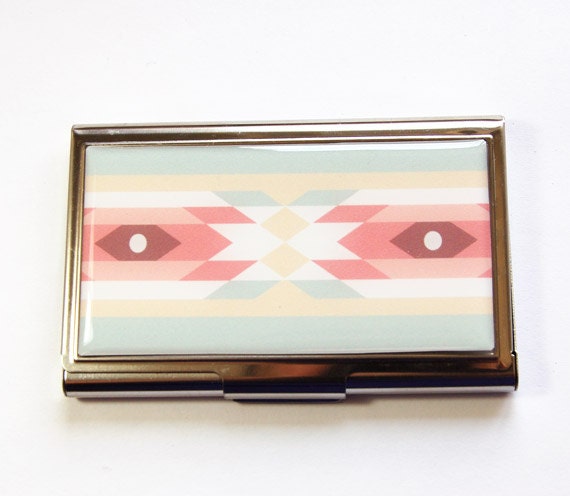 Business Card Case Card Case Business Card Holder Cute Card - Etsy