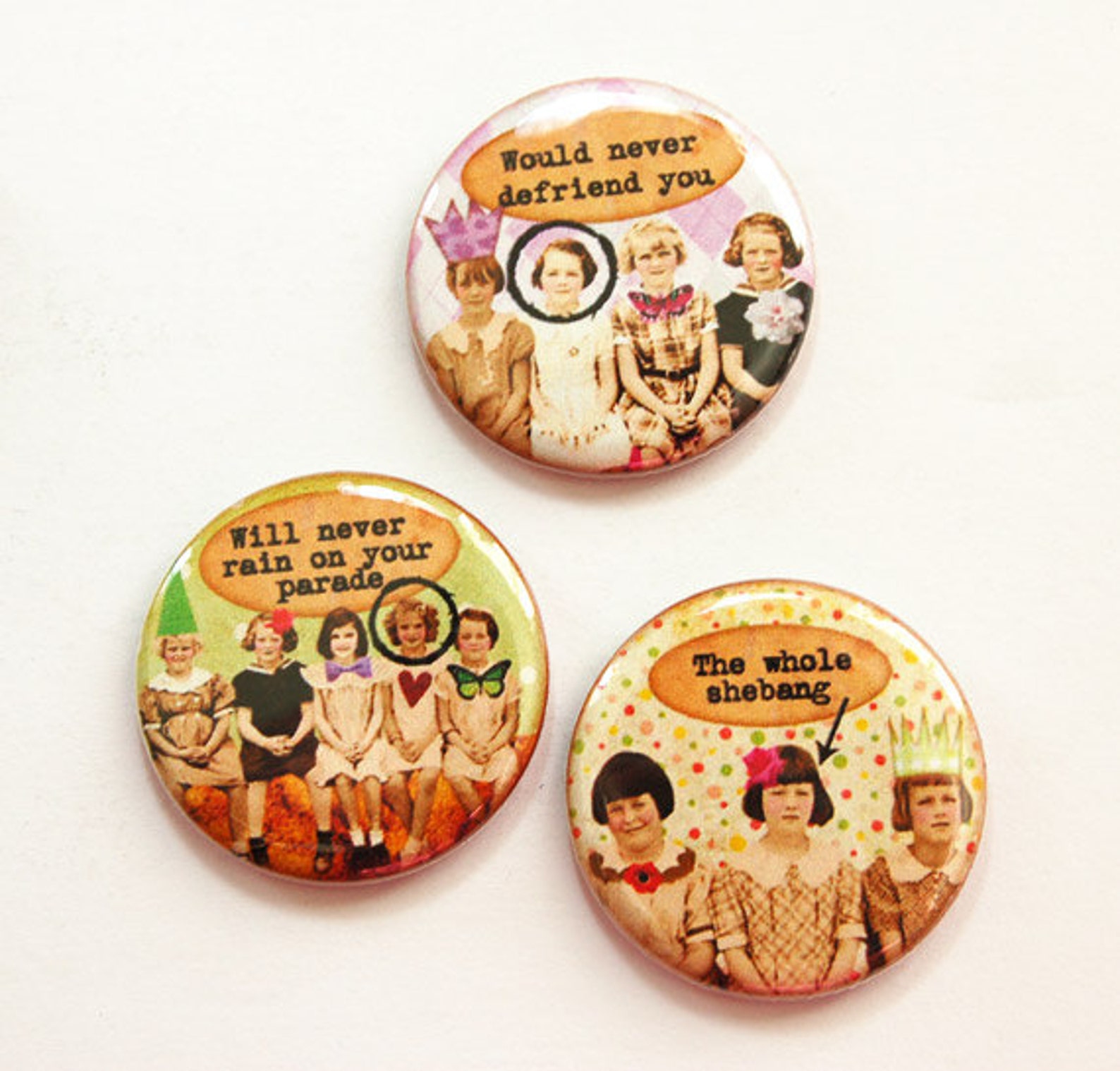 Funny Magnets Friend Magnets Gift for Good Friend Magnets - Etsy