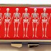 Skeleton Pill Case, 7 Day Pill Case, 7 Sections, Pill Box, Pill Case ...