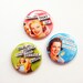 Funny Magnets Sassy Women Magnets Button Magnets Locker - Etsy