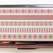 Embroidery Needle Case, Sewing Needle Case, Needle Case, Needle Holder ...