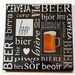 Beer Magnet Fridge Magnet Magnet Beer Fridge Magnet Locker - Etsy