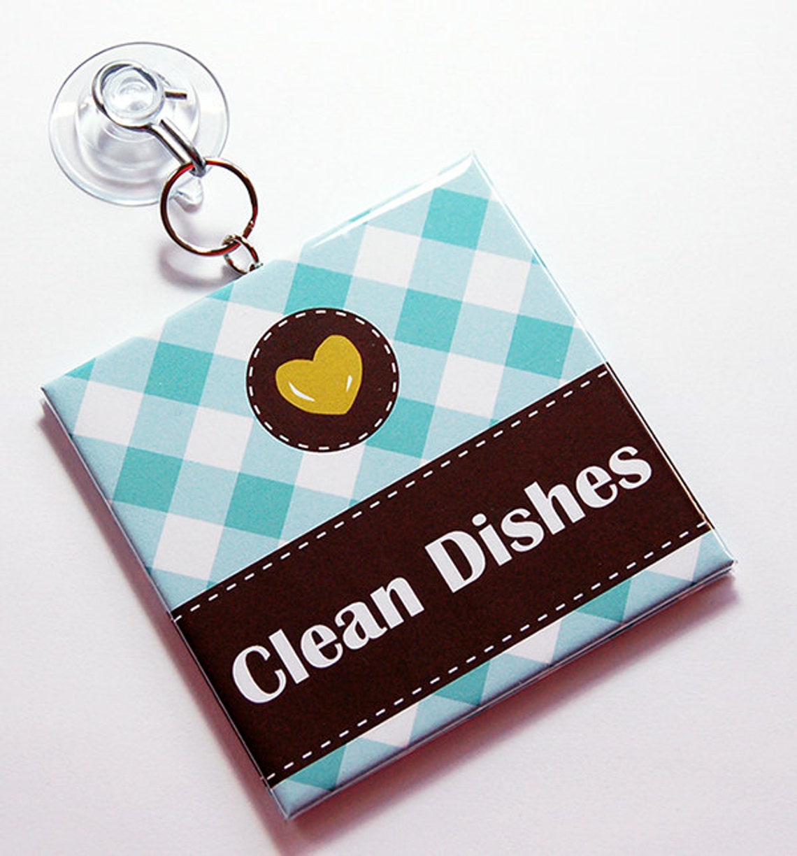 Clean Dishes Sign Dishwasher Sign Works on Stainless Steel - Etsy Canada