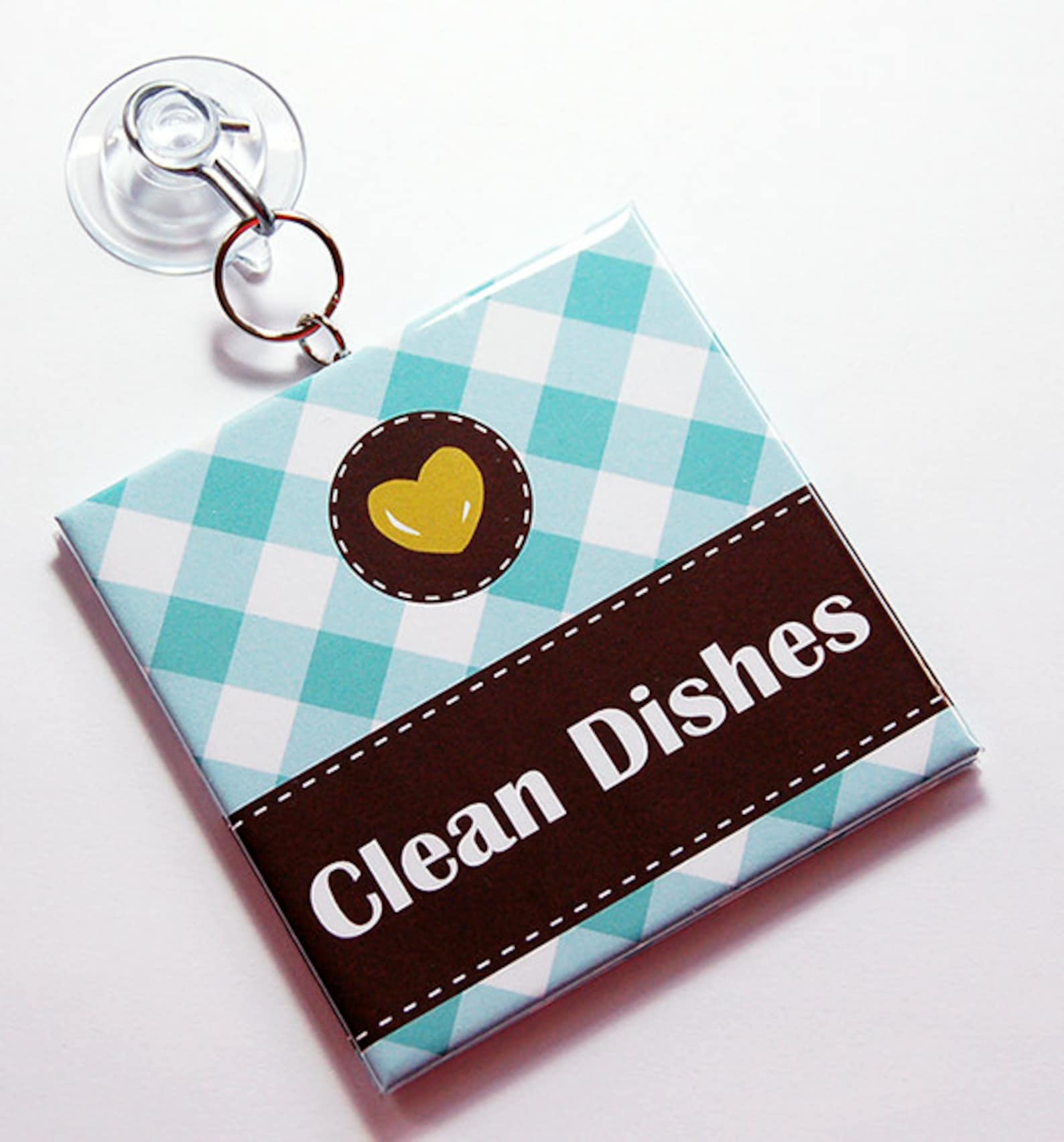 Clean Dishes Sign Dishwasher Sign Works on Stainless Steel - Etsy Canada