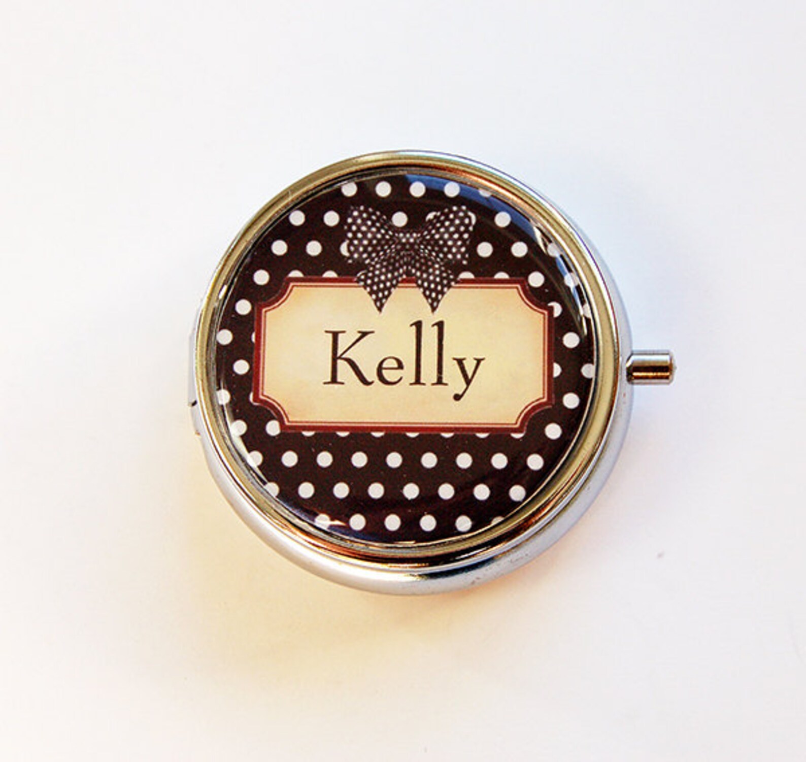 Personalized Pill Case Personalized Pill Box Custom Pill - Etsy