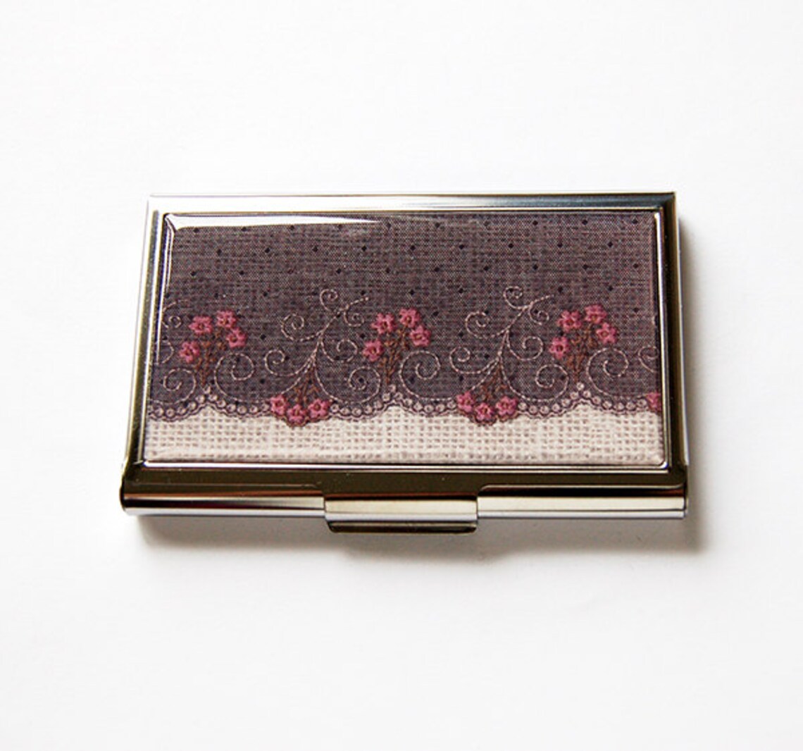 Sewing Needle Case, Embroidery Needle Case, Needle Holder, Needle ...