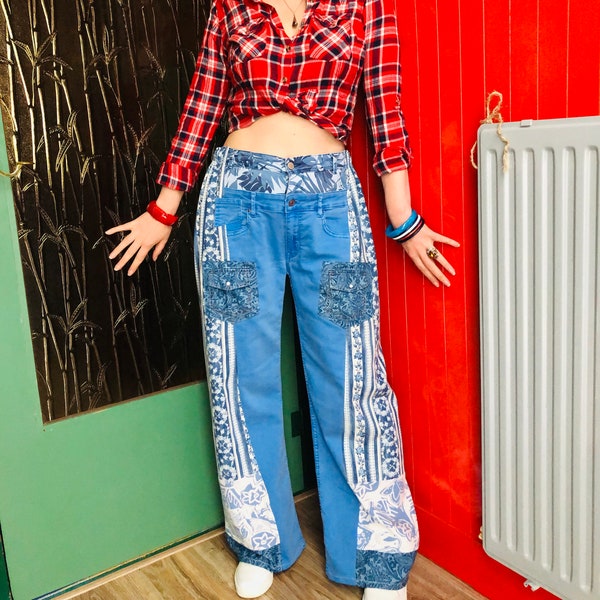 Reworked Clothing - Etsy