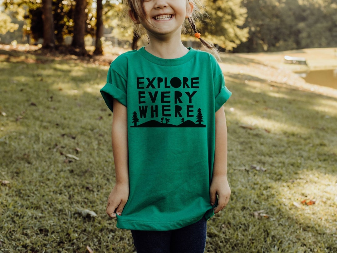 Travel SVG - Explore Everywhere - Explore Digital File - Adventure Cut ...