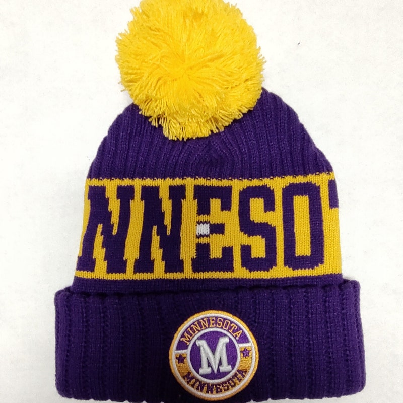 Viking Pom Poms - Etsy