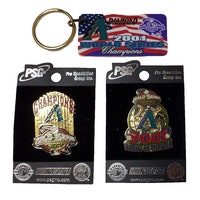 Arizona Diamondbacks - Etsy