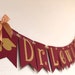 Congratulations Future Doctor Custom Name Banner. Class of - Etsy