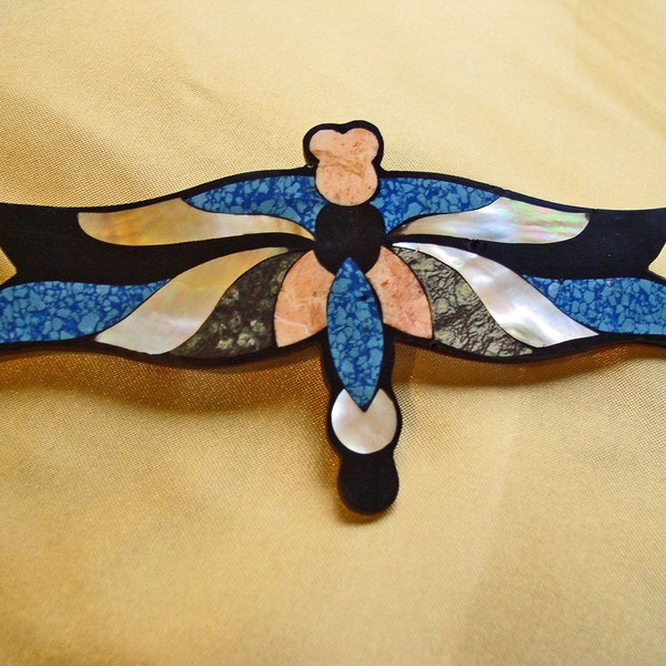 Insect Hair Clip - Etsy