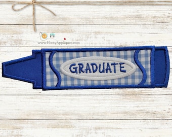 Crayon Iron On - Etsy