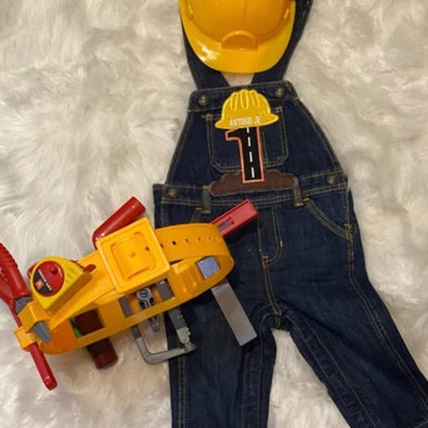 Hat With Applique - Etsy