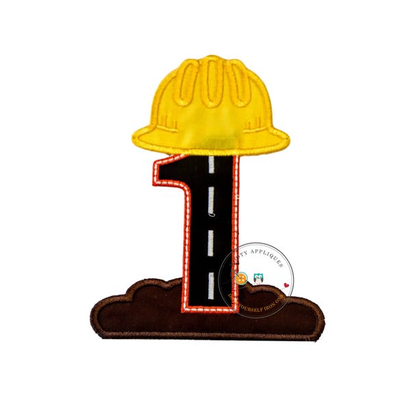 Construction Hat - Etsy