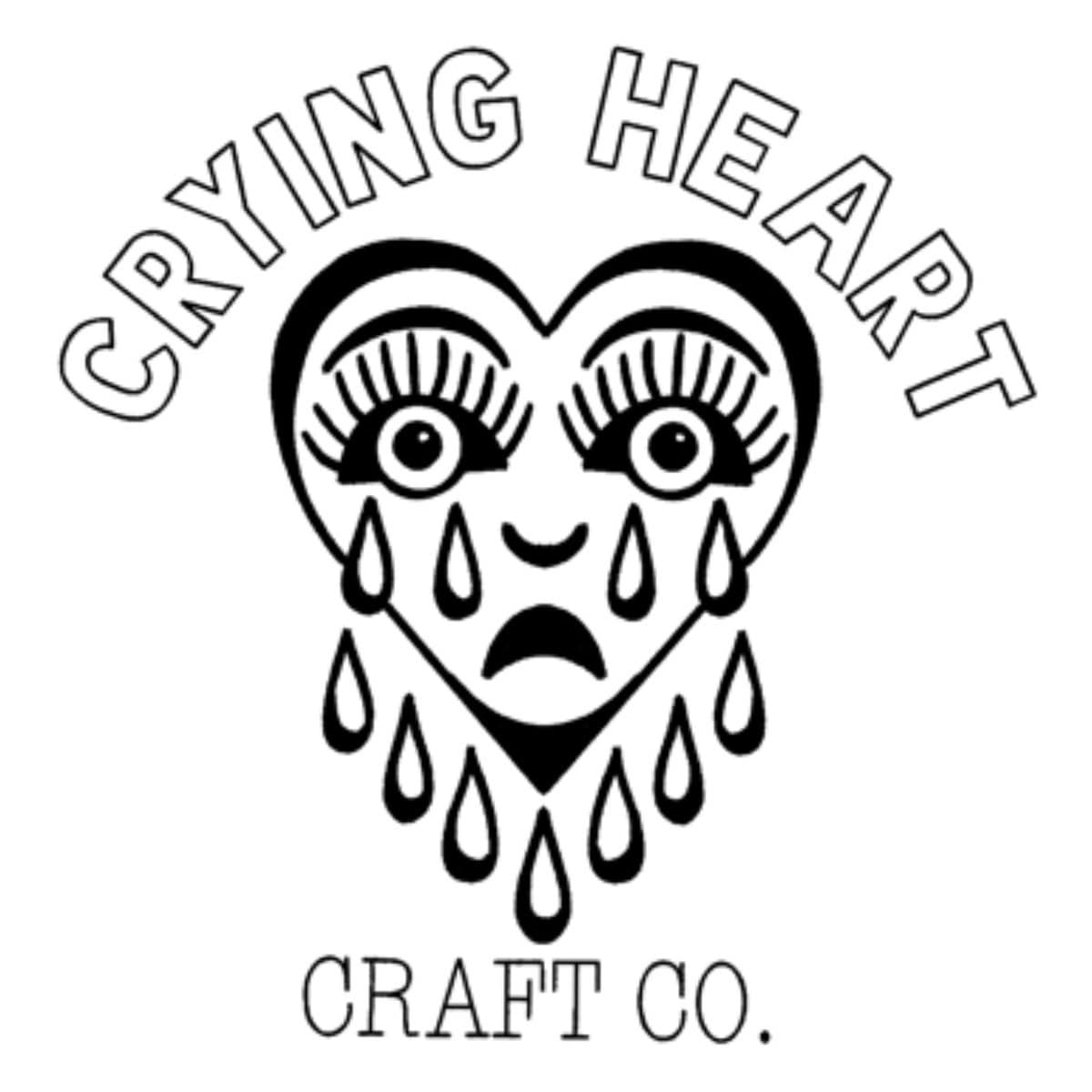 CryingHeartCraftCo