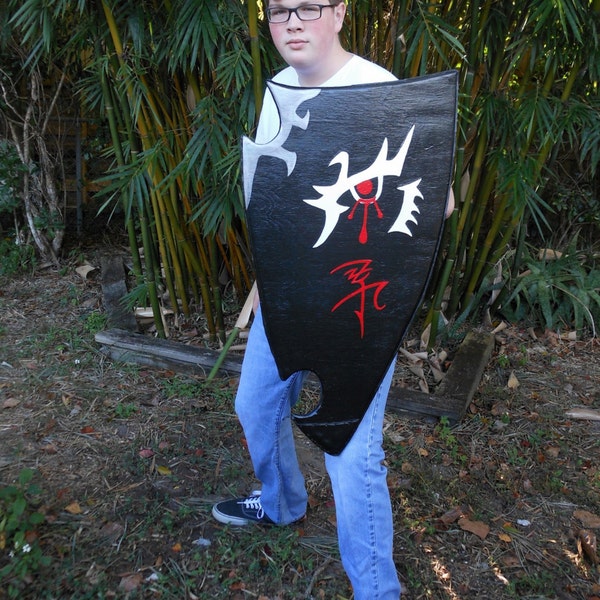 Dark Elf Costume - Etsy