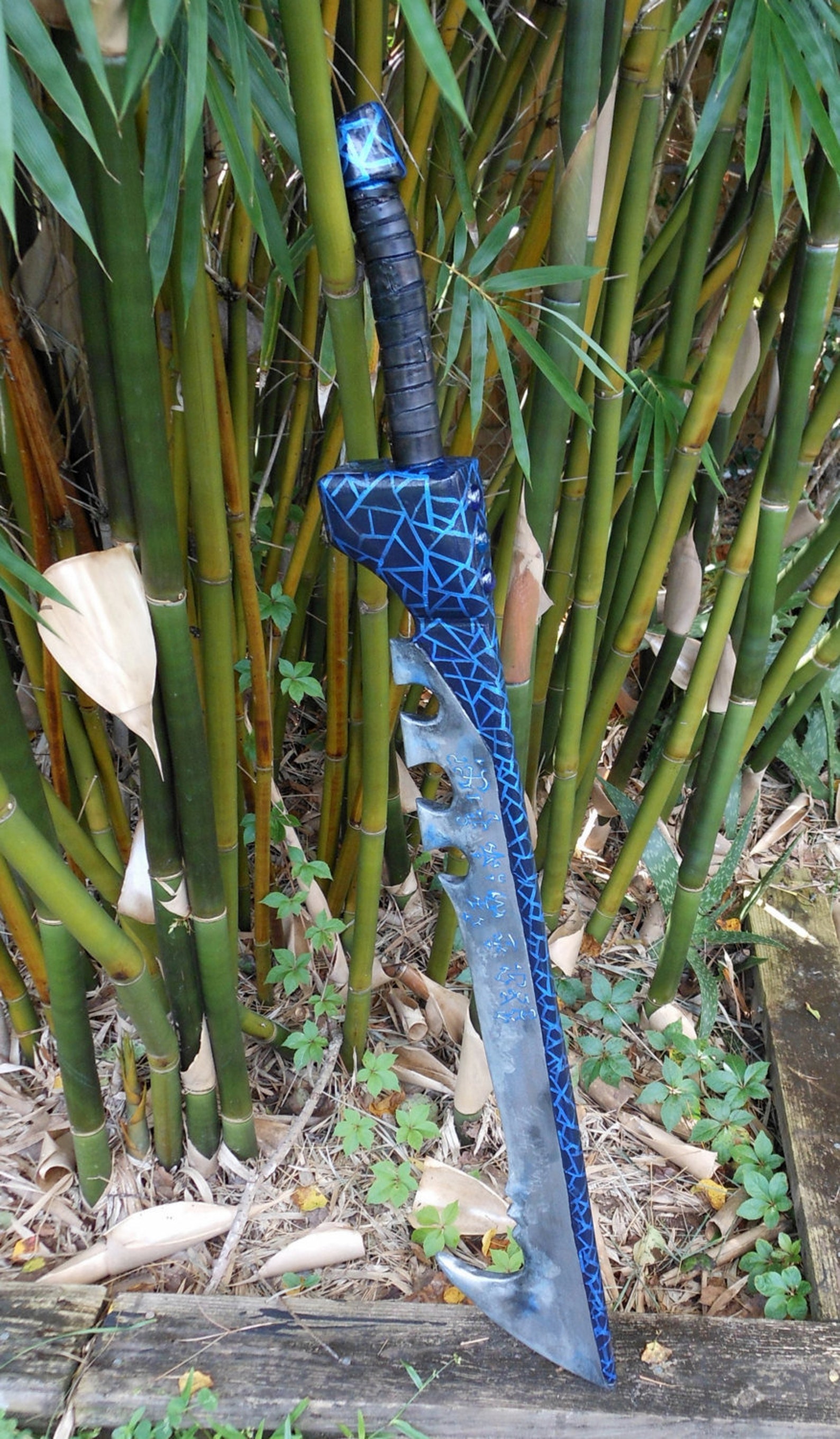 Incubus Klaive - Etsy