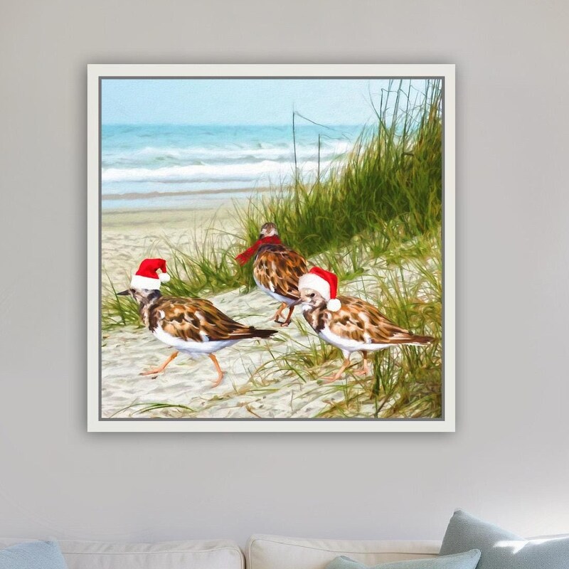 Coastal Christmas - Etsy