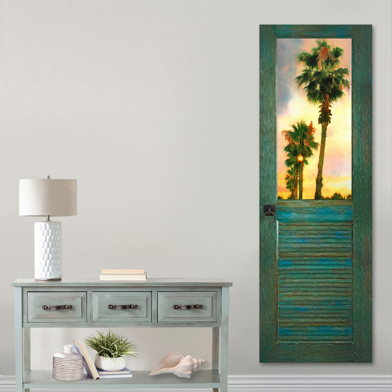 Coastal Shutters - Etsy