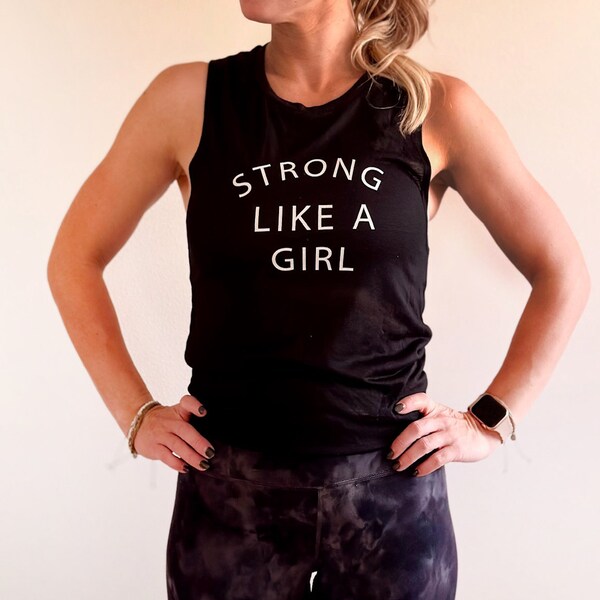 Women Workout Tank - Etsy