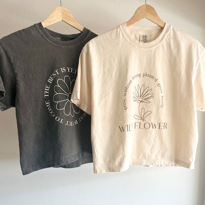 Cute Women Graphic Tees - Etsy