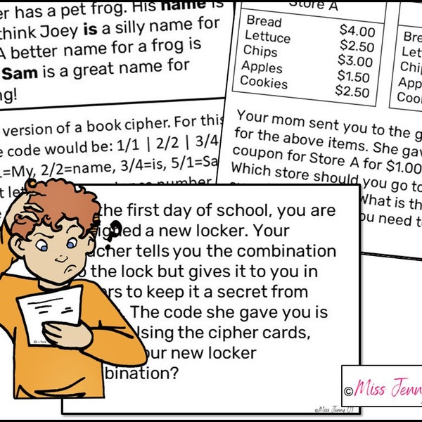 Adhd Task Cards - Etsy